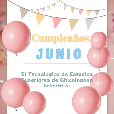 Tarjeta interactiva cumpleaños