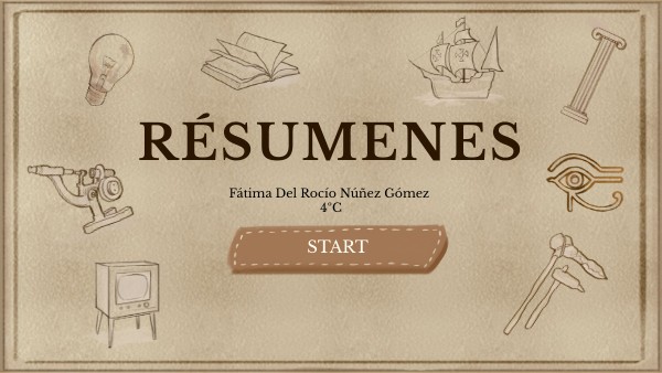 resumenes | Genially