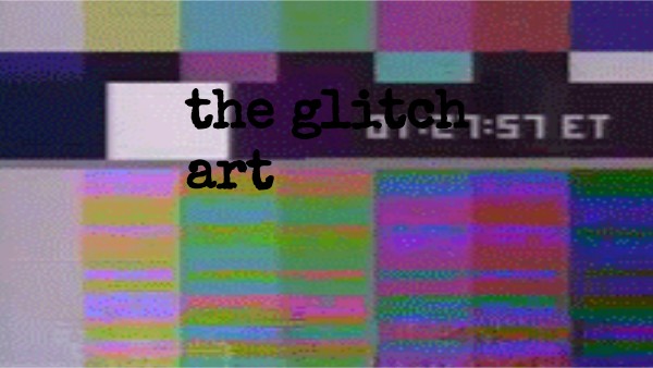glitch