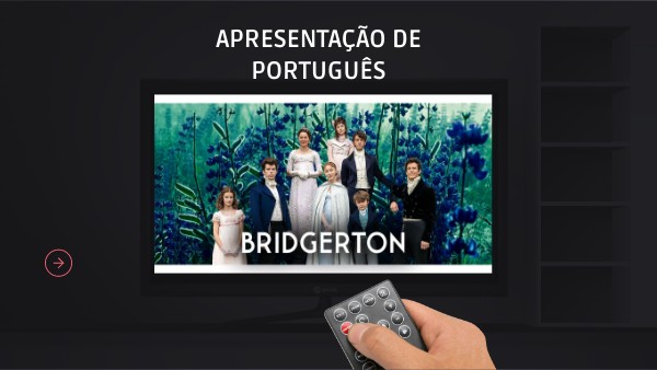 GUÍA TOP SERIES | Genially