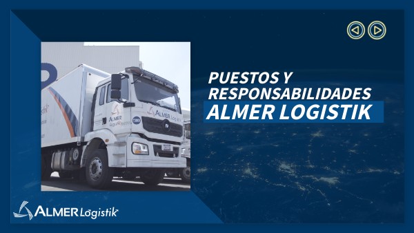 Copia - PRESENTACIÓN ALMER LOGISTIK | Genially