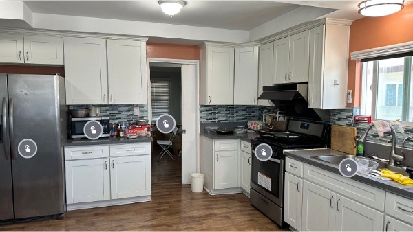 My Kitchen room | Genially