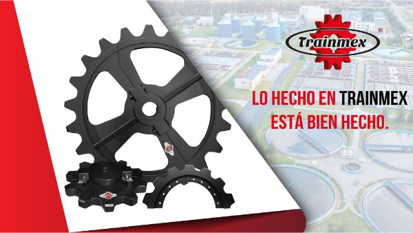 Presentación Trainmex