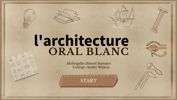 Copie - Présentation historique | Genially