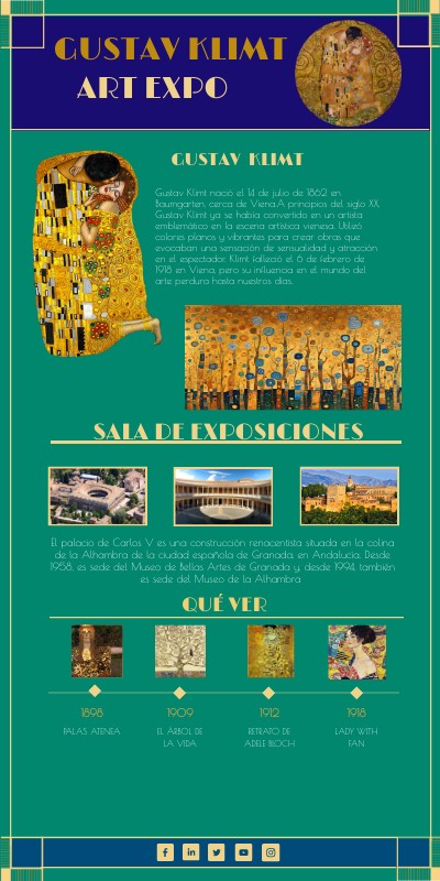 INFO ART DÉCO