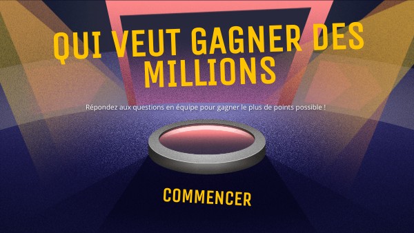 Copie - Copie - Quiz version 6e | Genially