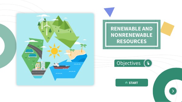 SC11-WEEK6-RENEWABLE AND NONRENEWABLE RESOURCES
