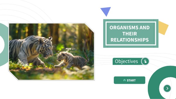 SC11-WEEK7-ORGANISMS AND THEIR RELATIONSHIPS