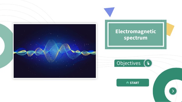 SC11-WEEK12-ELECTROMAGNETIC SPECTRUM
