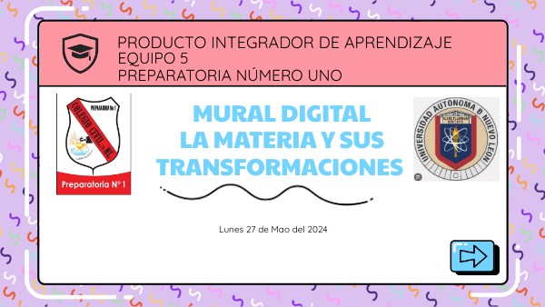 Mural digital | Genially