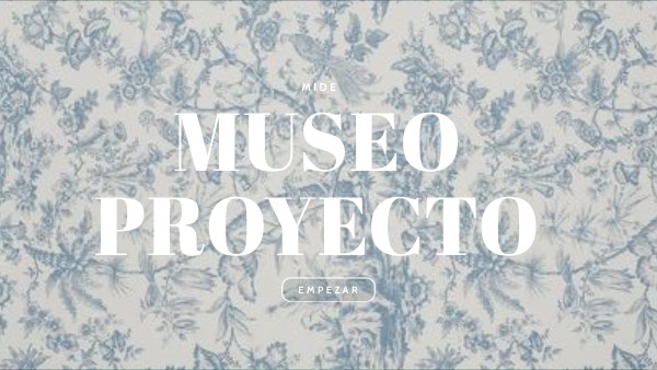 Museo Interactivo de Economia