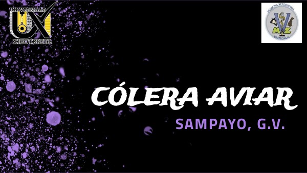 COLERA AVIAR | Genially