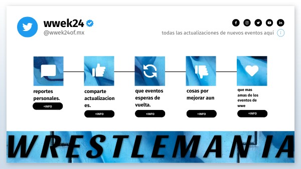 TWITTER PROCESO HORIZONTAL