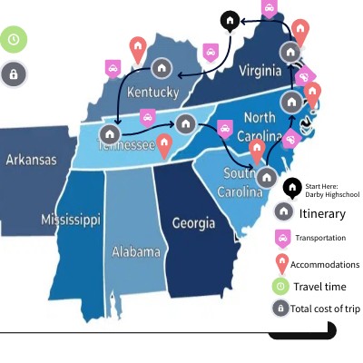 Copy - Akihabara Square Interactive Ima | Genially