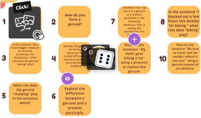 Imagen interactiva | Genially