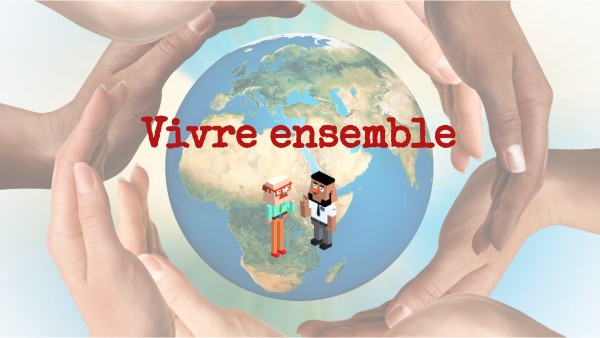 Cours 6ème - vivre ensemble