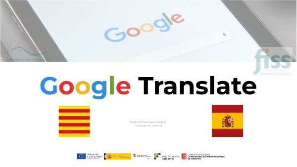 Google Translate | Genially