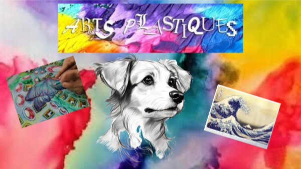 Art Plastique | Genially