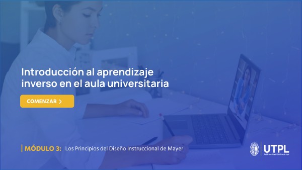 MODULO 3 - PRINCIPIOS DE MAYER | Genially