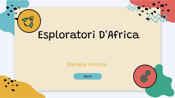 PRIMARY UNIT PLAN | Genially