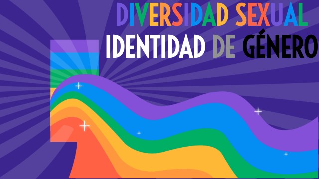 Diversidad sexual e identidad de género | Genially