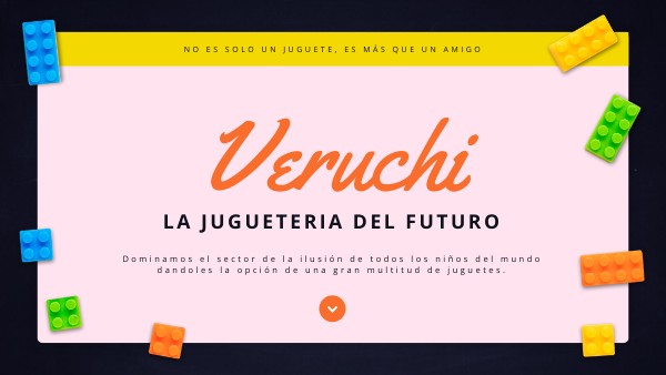 Veruchi