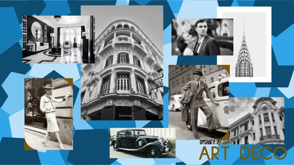 Art déco
