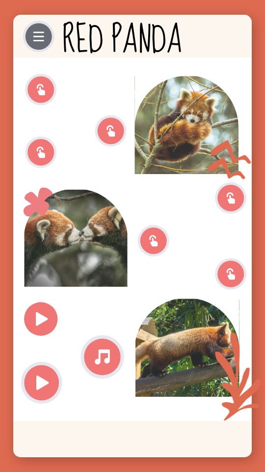 BOHO MICROSITE MOBILE