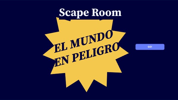 Cryptex - Candado Programable | Genially