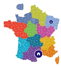 Copie - Réseau MAP ATOLE FRANCE | Genially