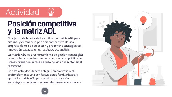 ADGD059PO act 4 | Genially