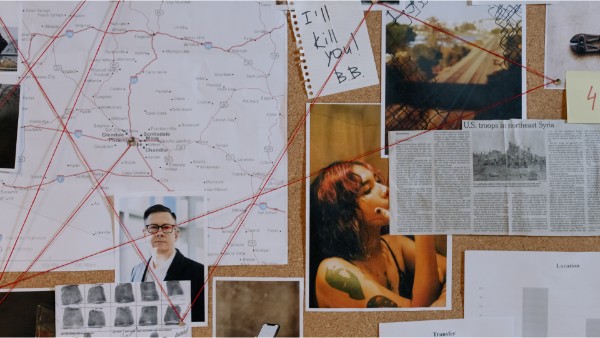 CLS 2ESO -Chapter 1 | Genially