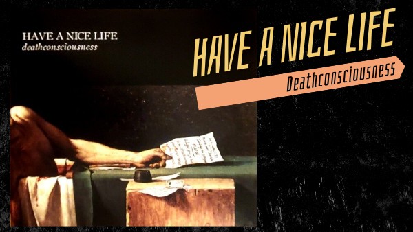 Have A Nice Life Rodrigo | Genially