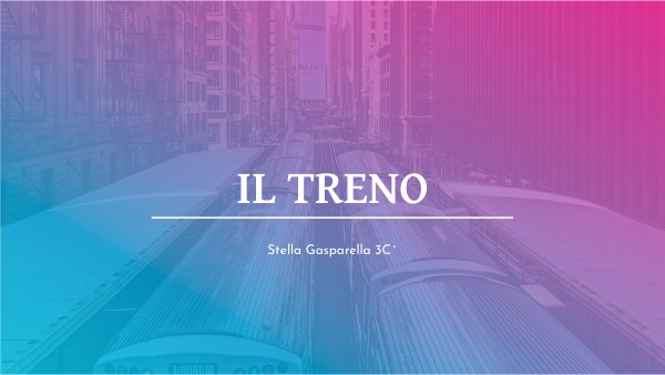 GRADIENT PRESENTATION