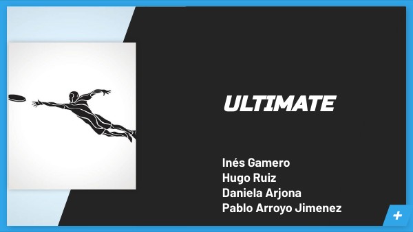 Ultimate | Genially