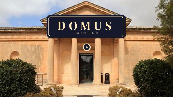 Escape Room Musée