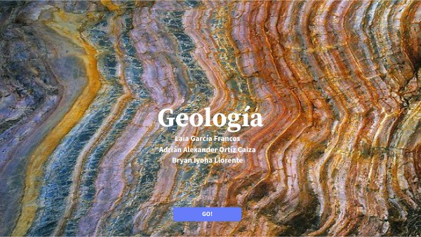 Essential Presentation | Genially