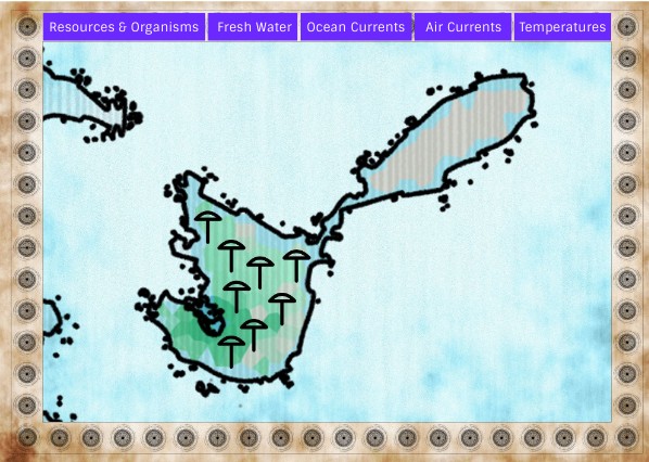 Spoodge Island | Genially