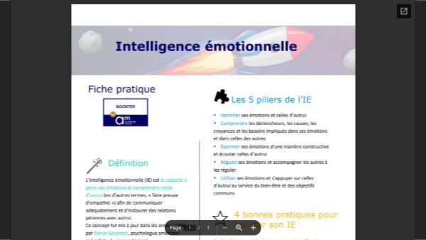 Fiches pratiques - MATMUT | Genially