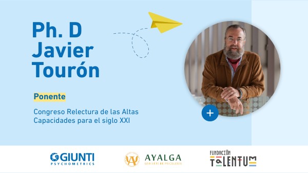 Javier Tourón