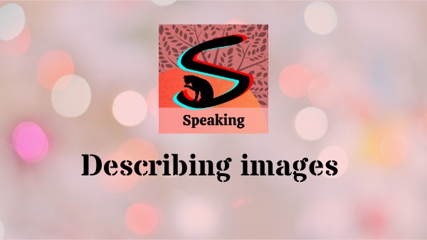 Describing images