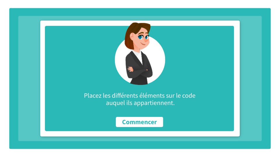 M3 - Activité 1 | Genially