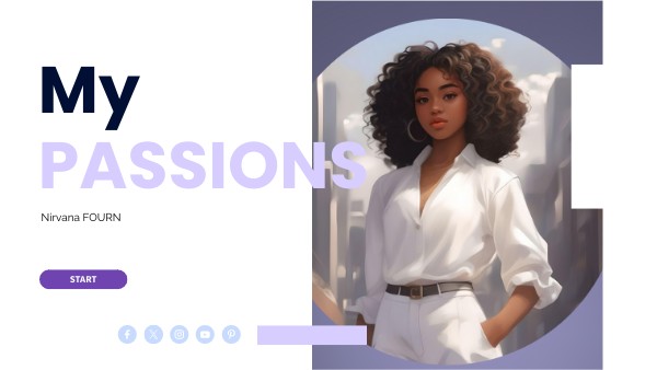 Fashion catalog | Genially