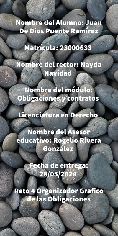 Reto 4 Juan Puente UVEG | Genially