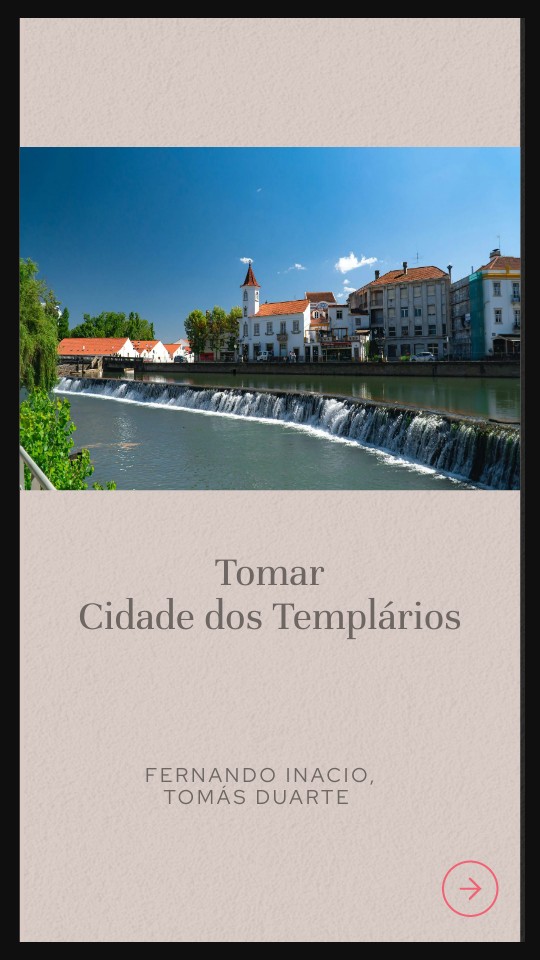 Microsite mobile Zen | Genially