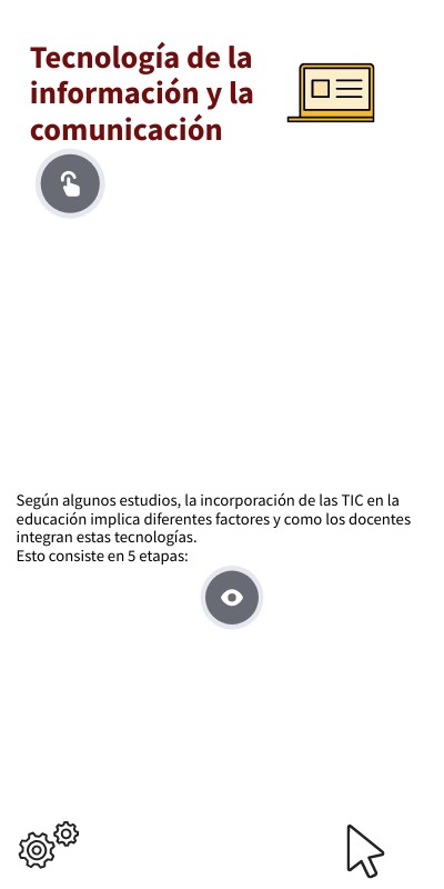 INFOGRAFÍA TIC | Genially