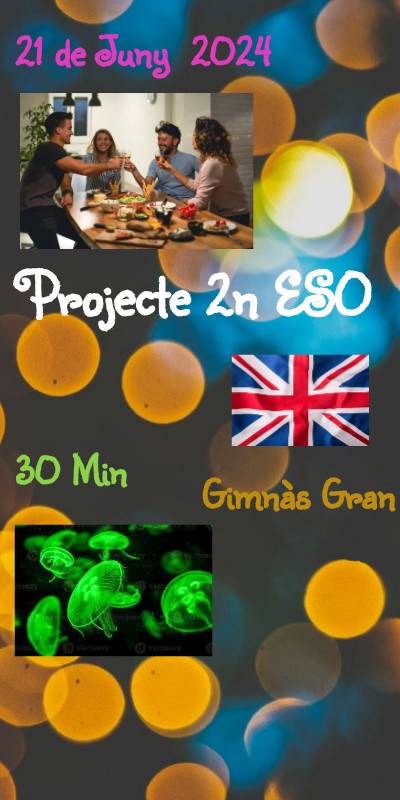 Multicultural | Genially