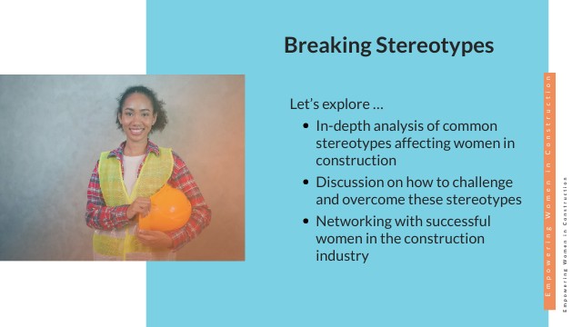 Strategies for Overcoming Stereotypes