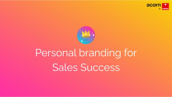 Copy - VIBRANT PRESENTATION