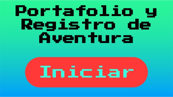 PE y RA Aventura Evan | Genially